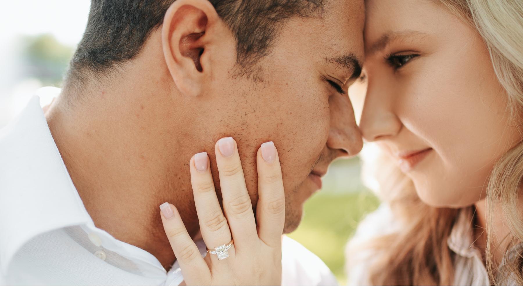 Sydney Ariail and Marcel Thomas' Wedding Website