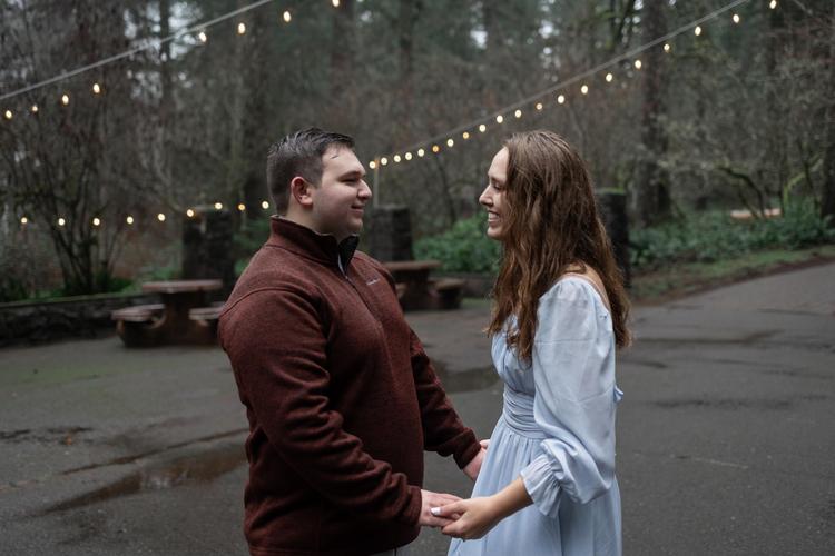 Julia Hildebrandt and Dane Barham's Wedding Website