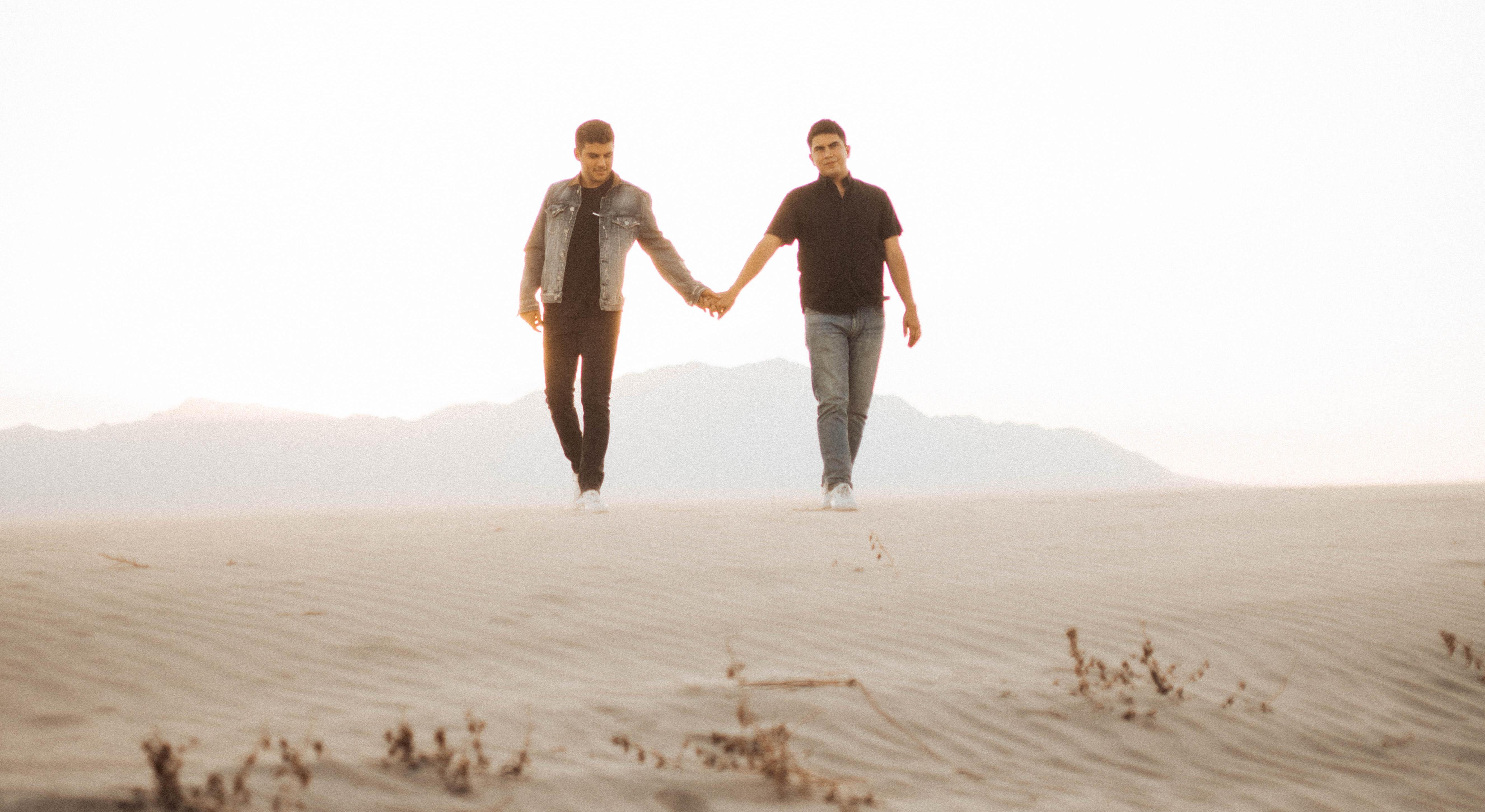 Nick D'Ambrosi and Mundo Arsiaga's Wedding Website