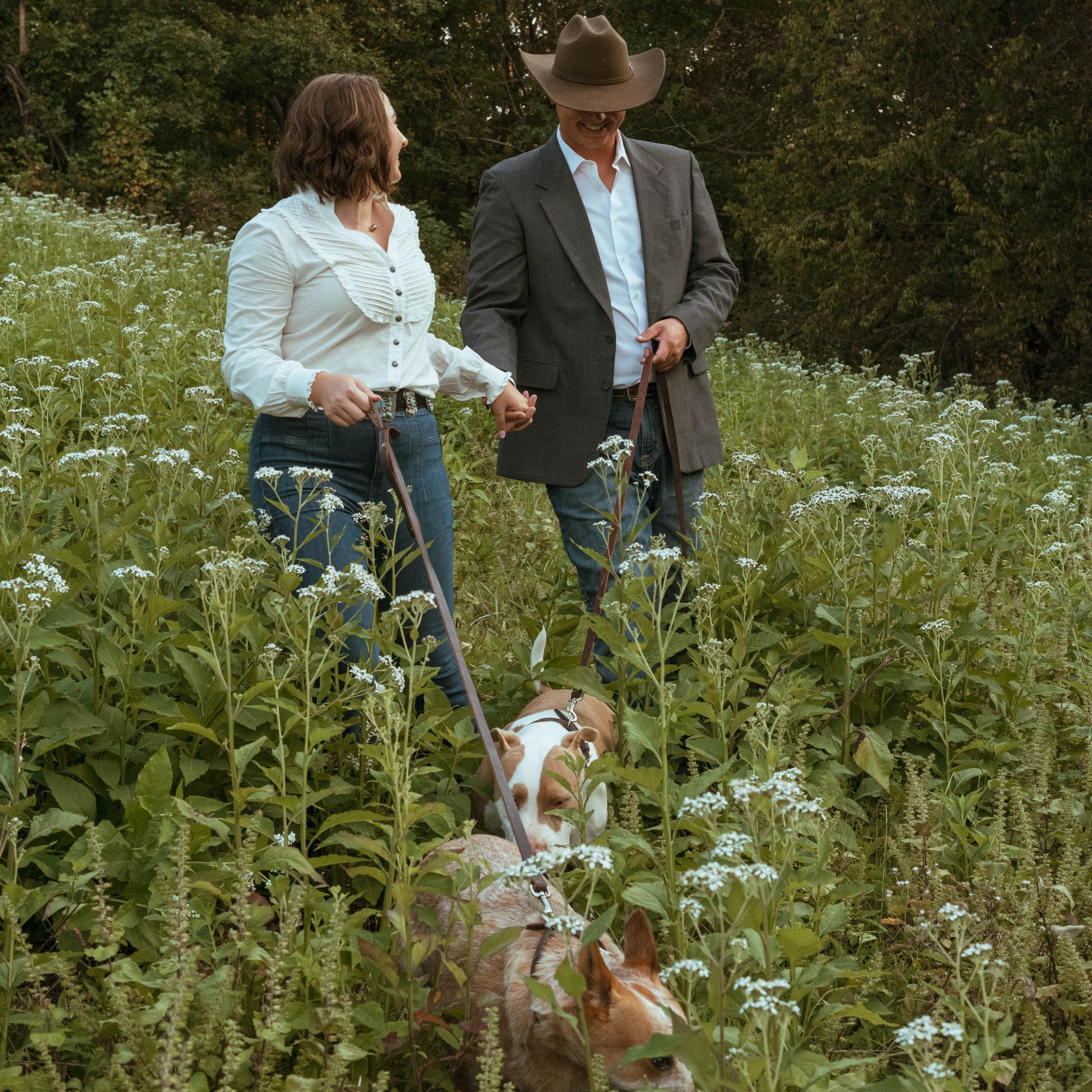 Emily Martin and Wesley Plunkett's Wedding Website