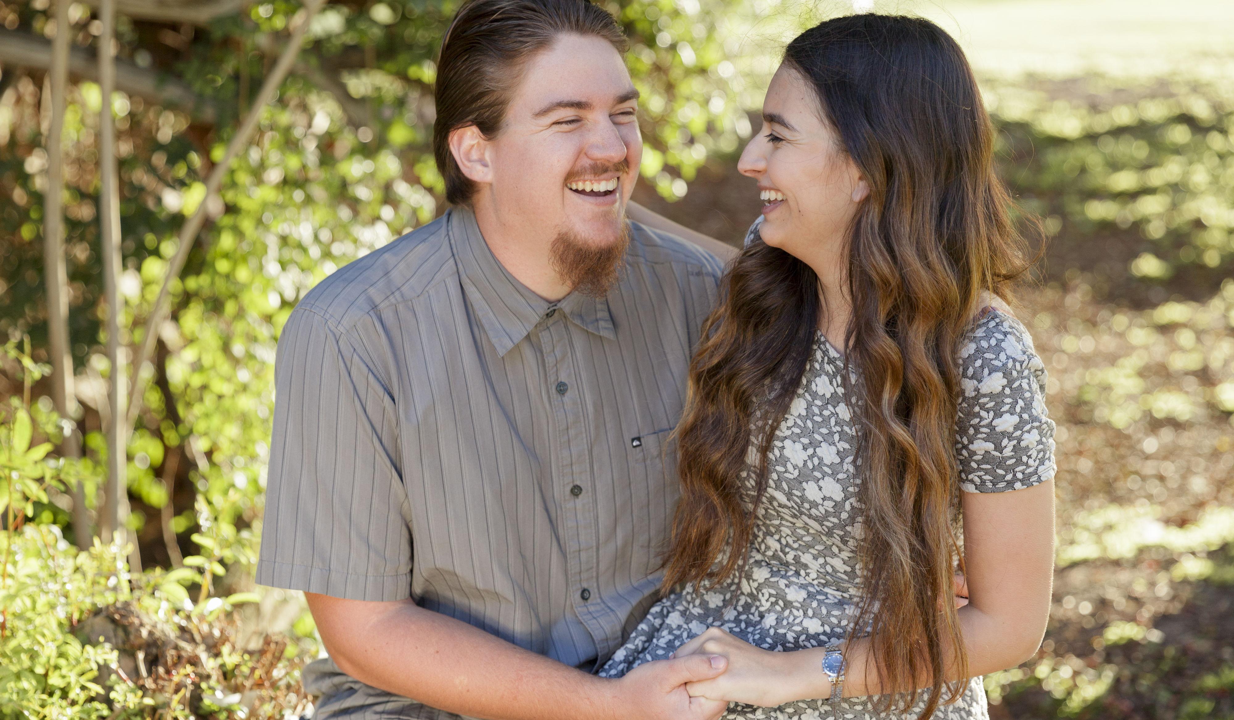 Anganette Cisneros and Kyle Lanham's Wedding Website