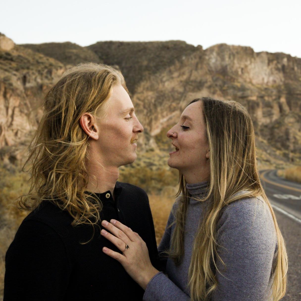 Amy Gloeckner and Nichalas Neid's Wedding Website