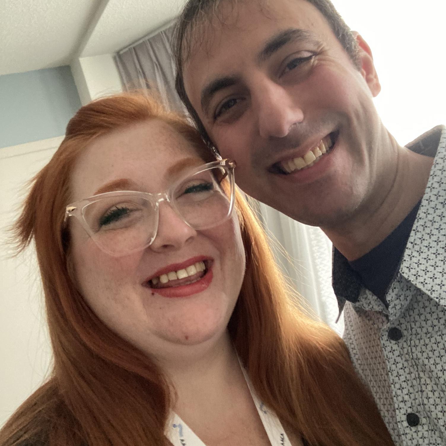 Jessica Maria and Steve Maria's Wedding Website