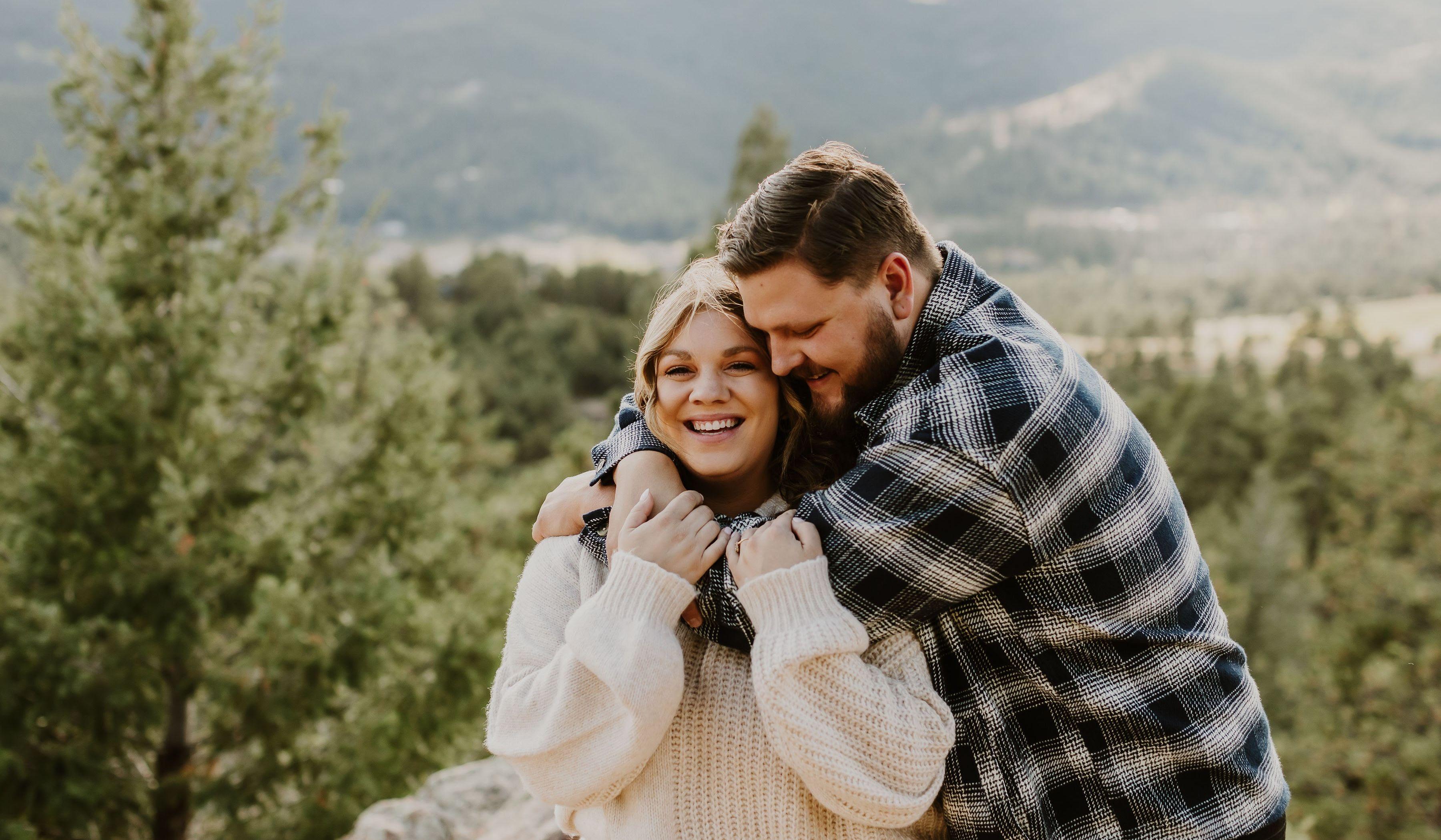 Jenna Feilmeier and Keagan Cook's Wedding Website