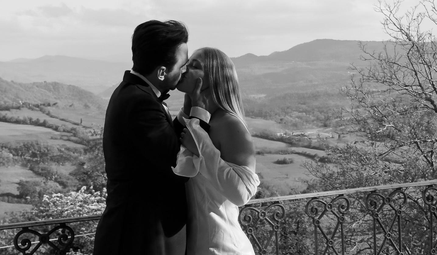 Emily Grissom and Joseph Stillwell's Wedding Website