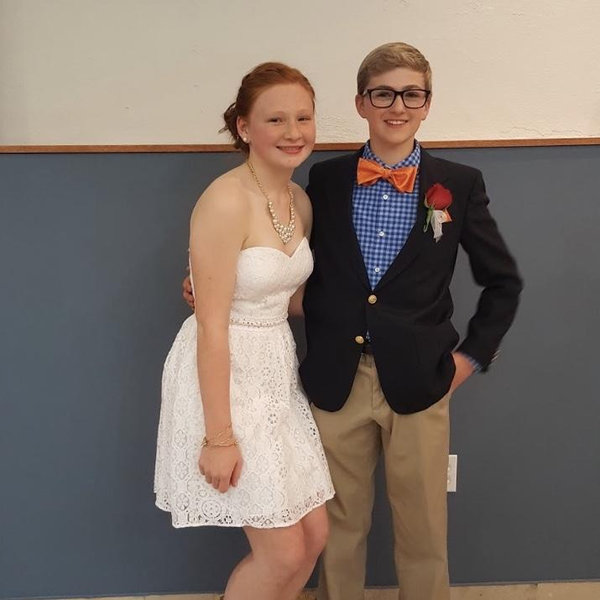 Katherine Mussman and Jeffrey Osterman's Wedding Website
