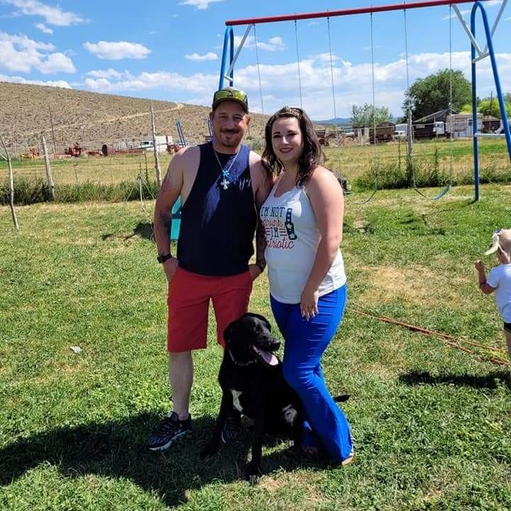 Kimberly Phillips and Devin Hunt's Wedding Website