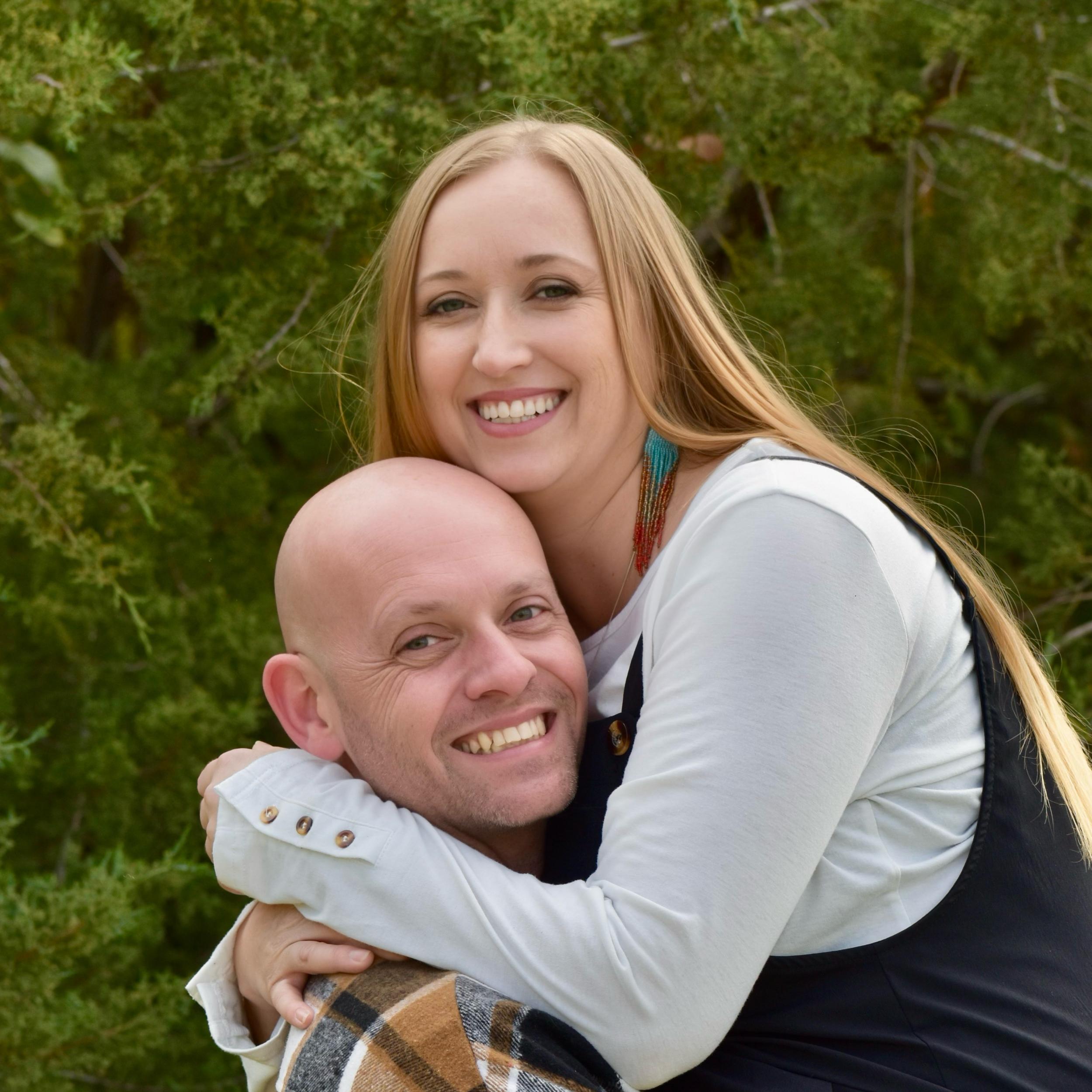 Tasia Royce and Cory Williams' Wedding Website