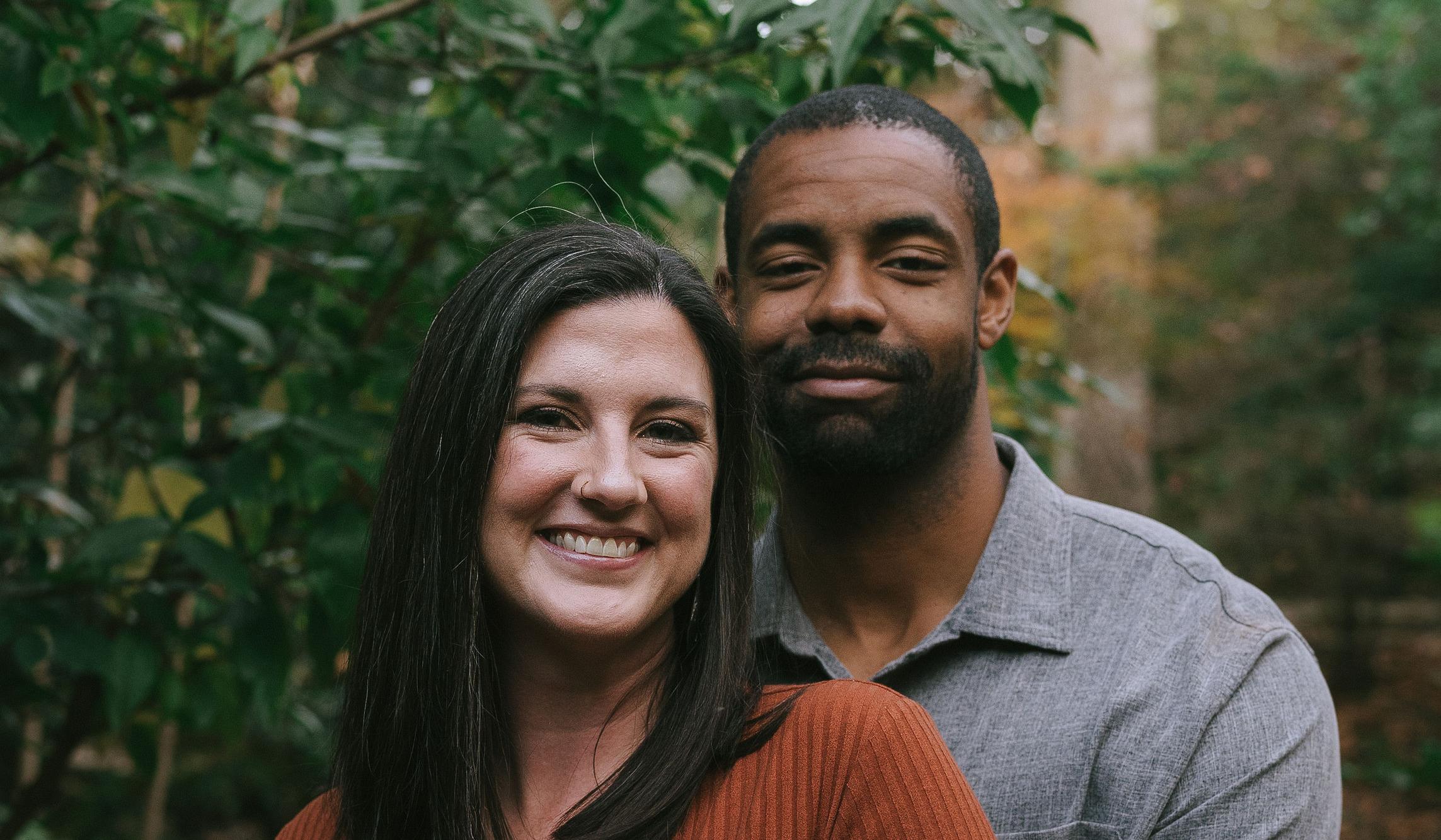 Kaitlyn Rickher and Devan Mackey's Wedding Website