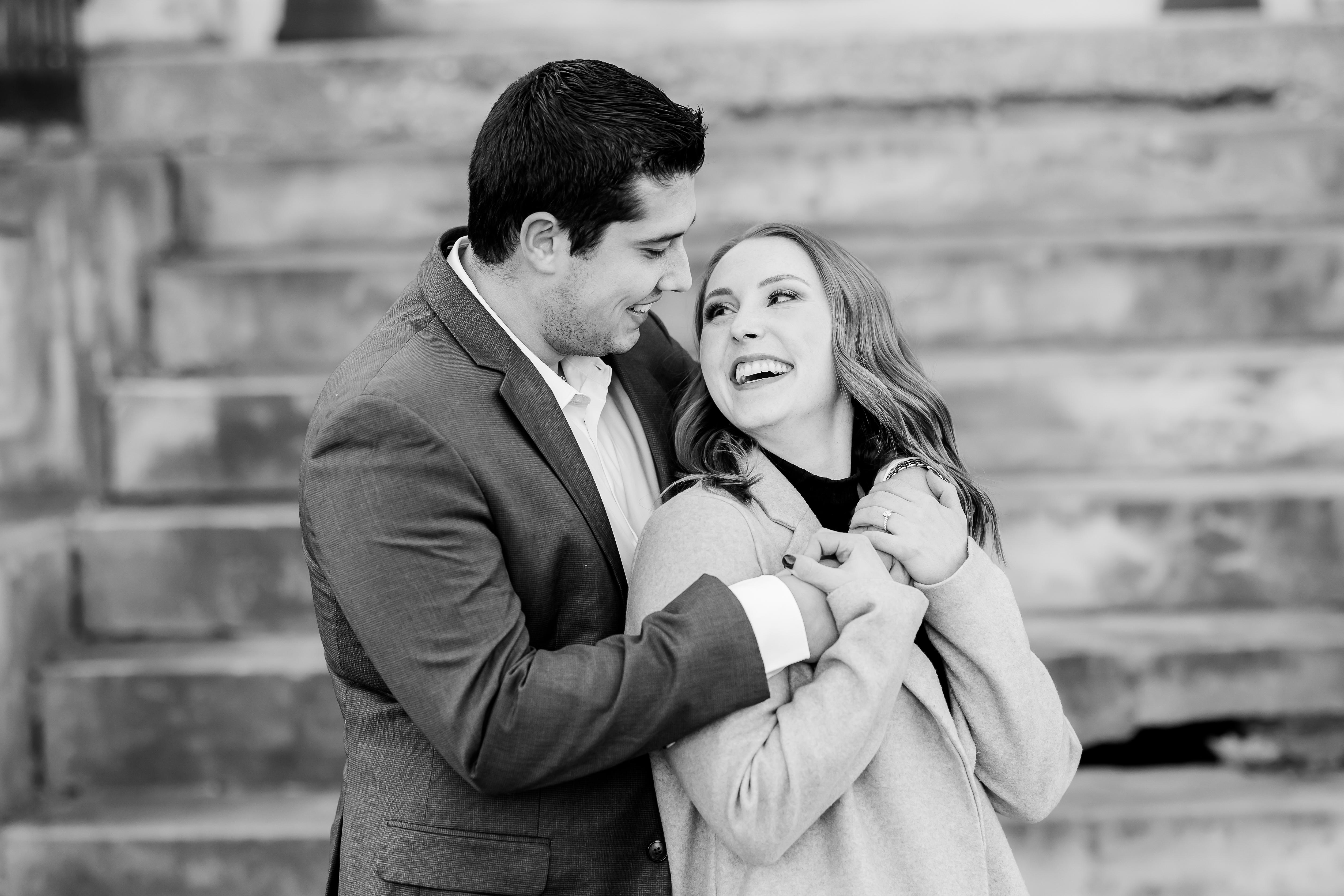 Madison Parsons and Nathan Eakin's Wedding Website