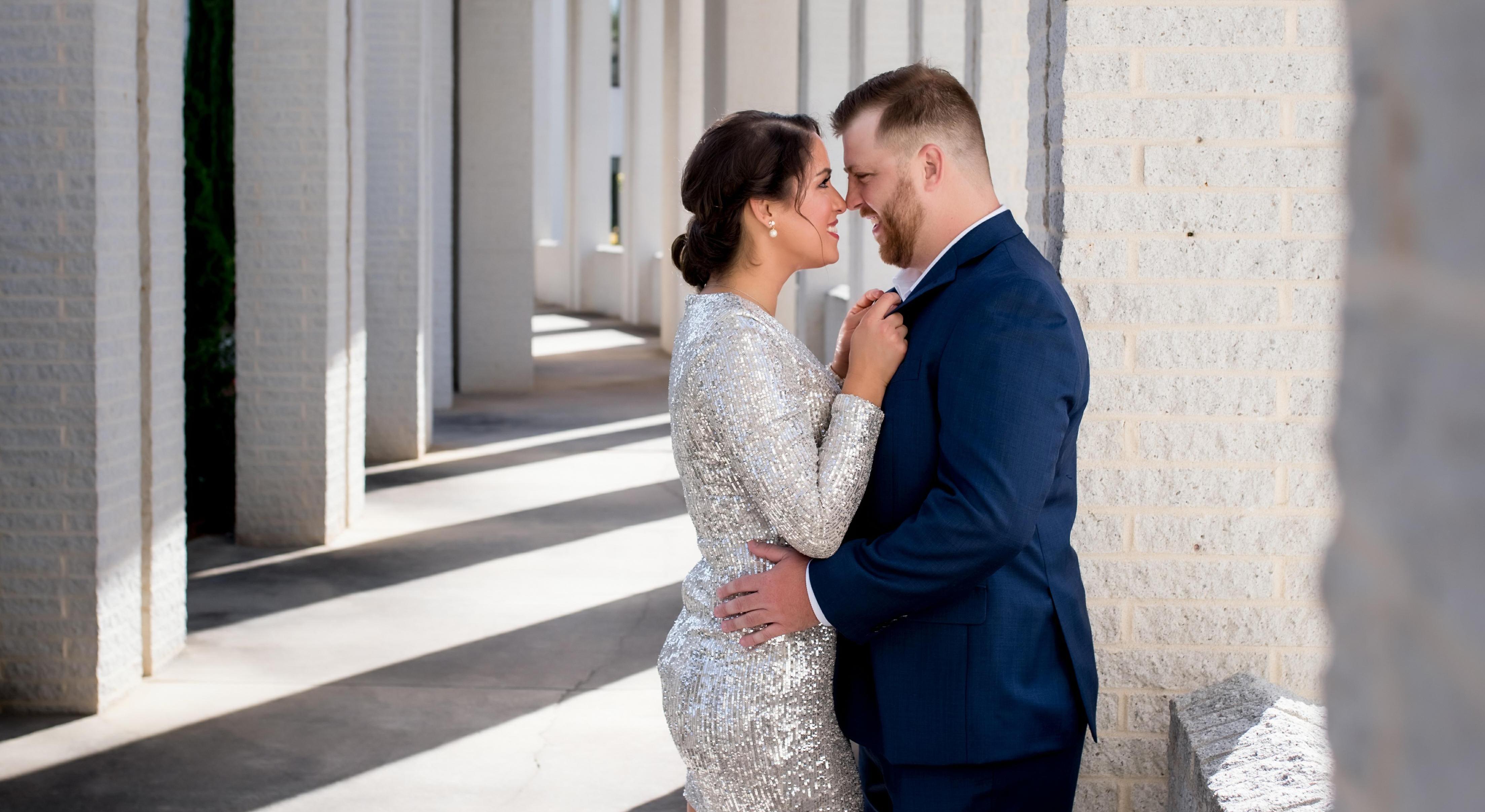 Rebecca Haug and Matt Henson's Wedding Website