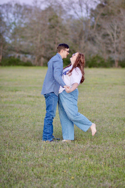 Gracie Howeth and Tucker Brown's Wedding Website