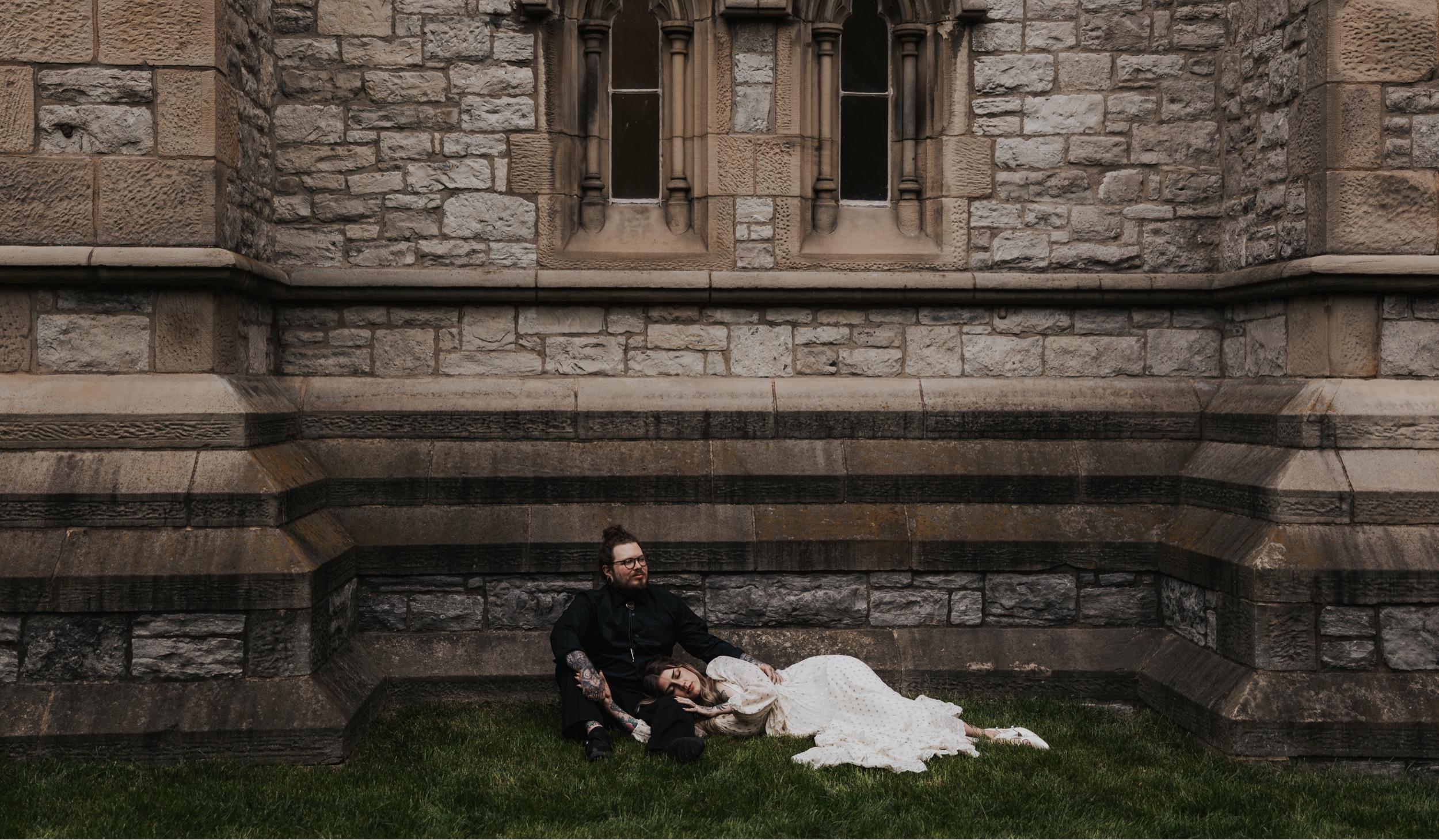 Emma Marohn and Timothy Battaglia's Wedding Website