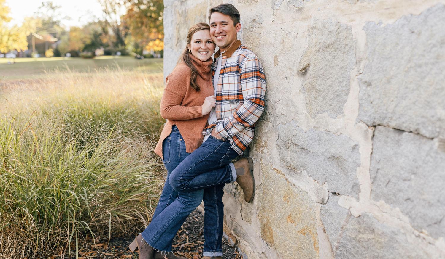 Randolph Thrasher and Heather Merriman's Wedding Website