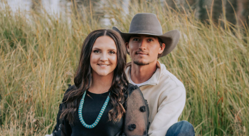 Cali Moon and Jordon Fuller's Wedding Website