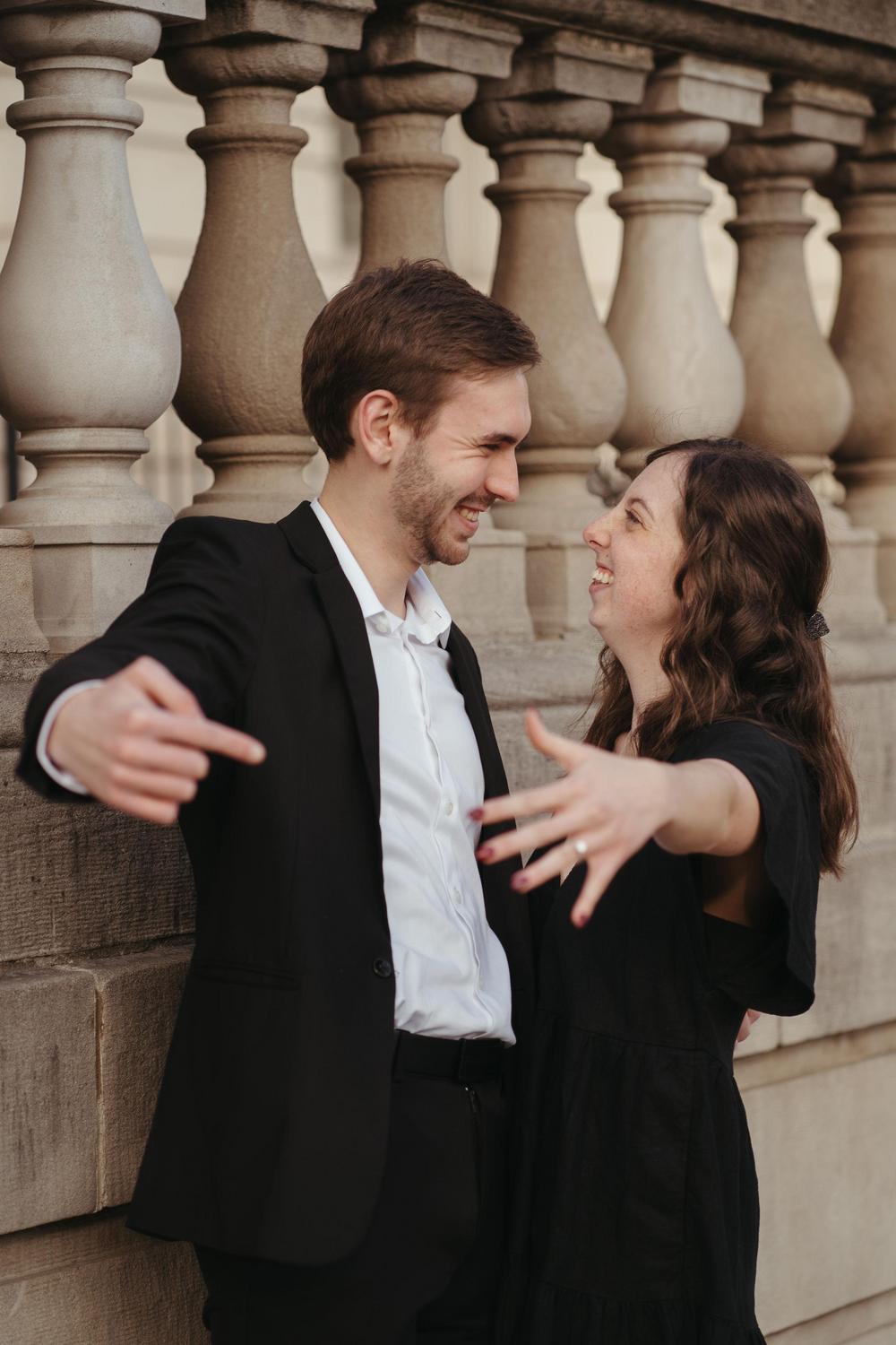 Madison Chiappetta and Timothy Schultz's Wedding Website