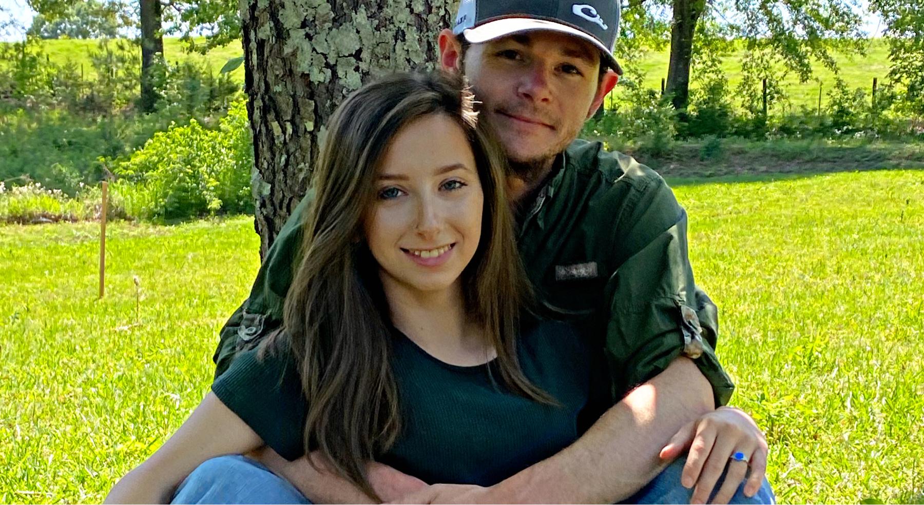 Casey Weeks and Chase Ray's Wedding Website