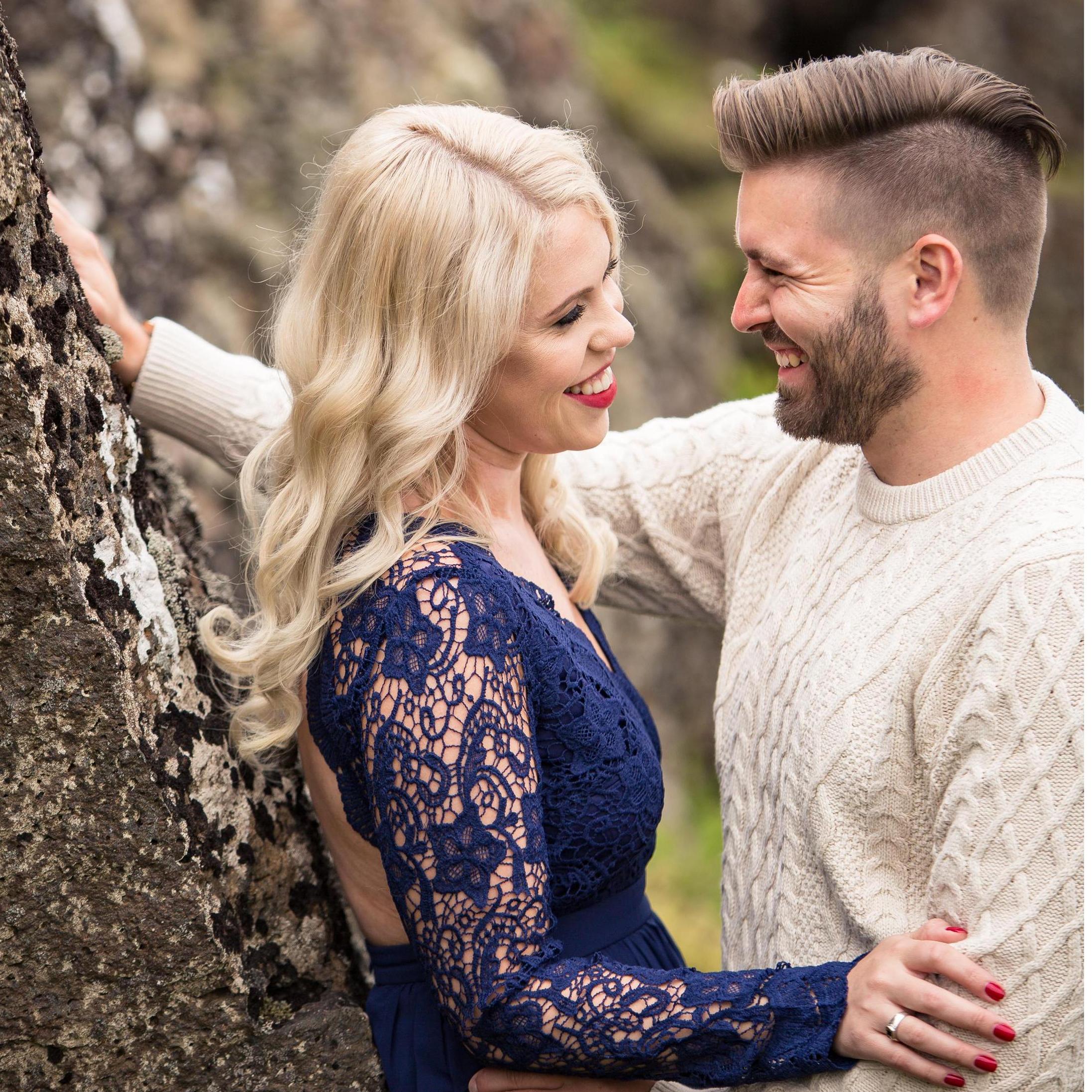 Molly Brennan and Adam Stofko's Wedding Website