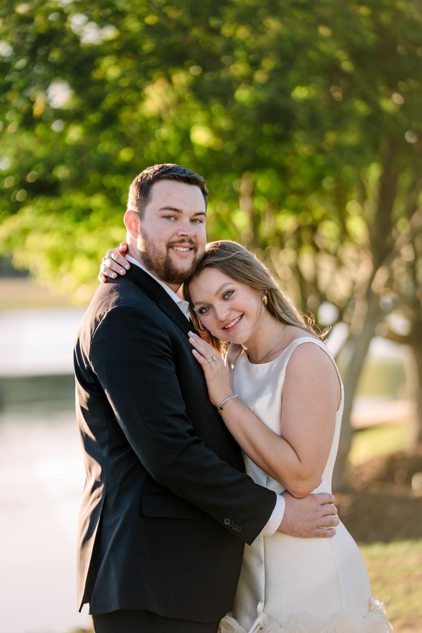 Victoria Kitley and Caleb Theriault's Wedding Website