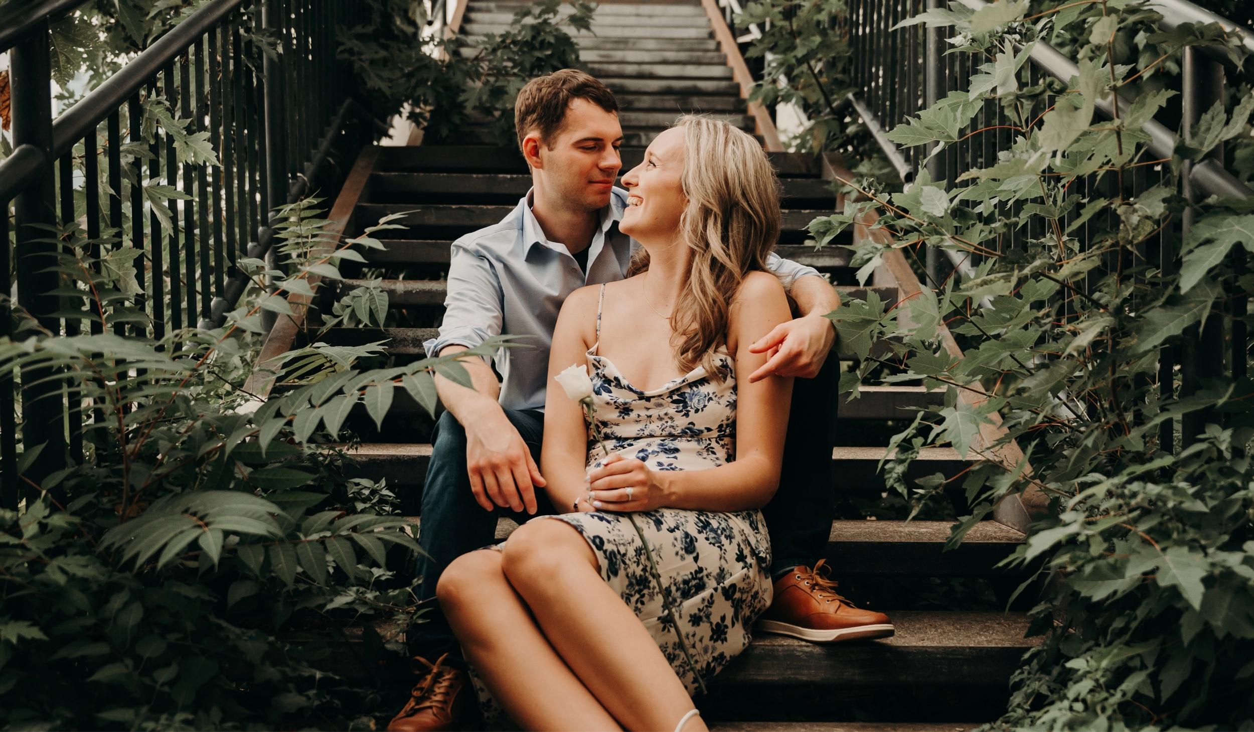 Danielle Marwede and Nathan Stoddard's Wedding Website