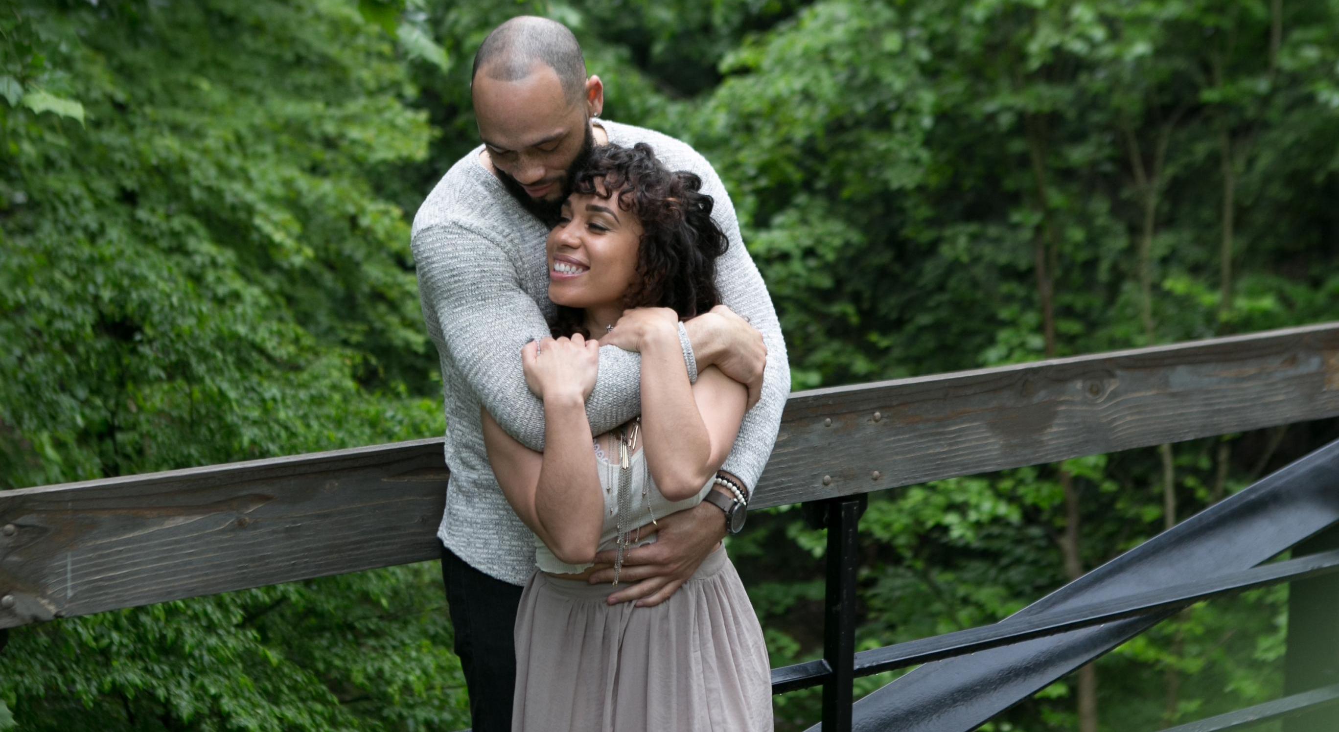 Dennyela Reever and Kevin Beeler's Wedding Website