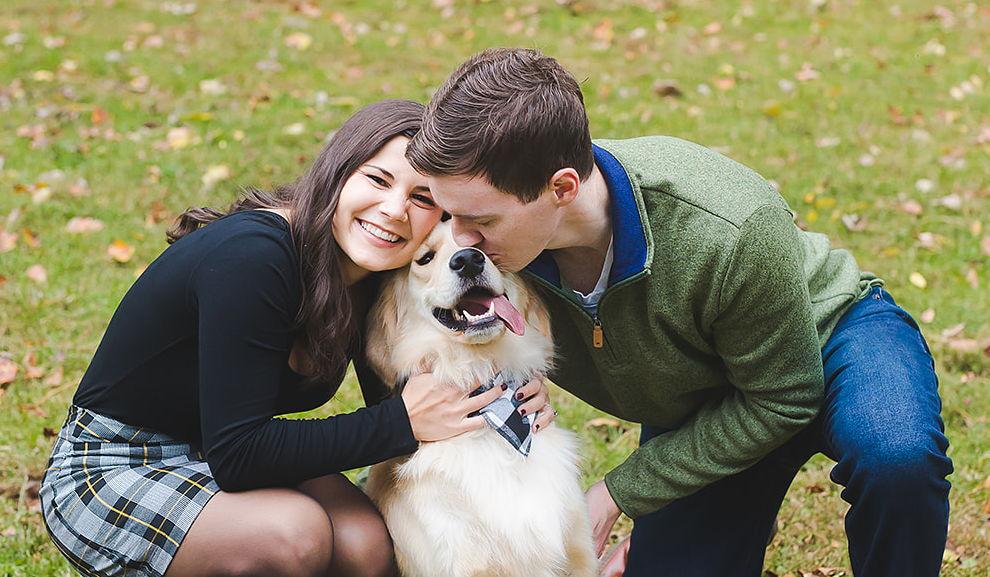 Sara Wilson and Evan Cordrey's Wedding Website