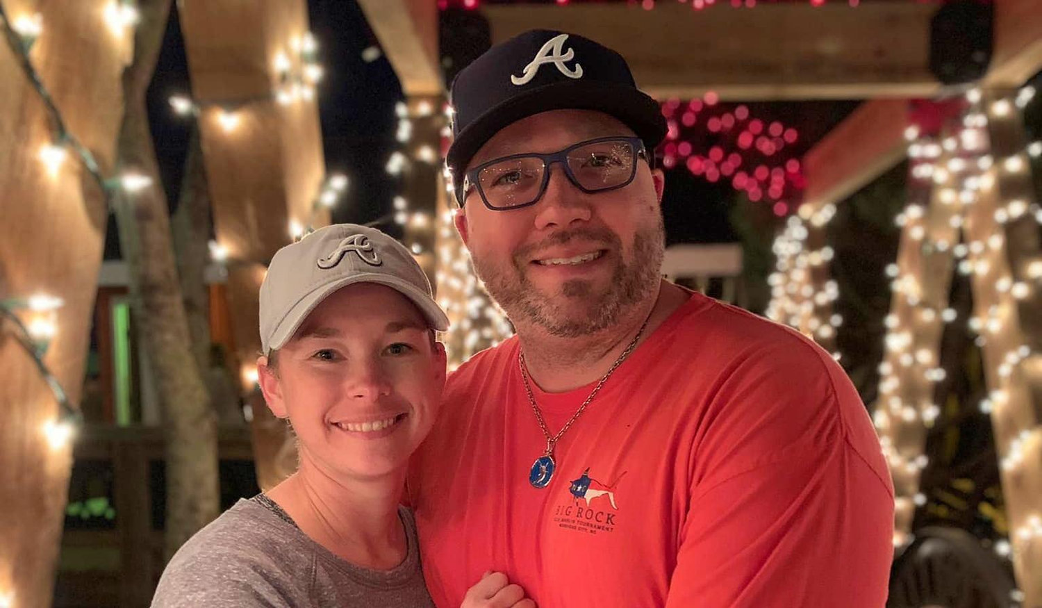 Amy McCutcheon and Wes Ham's Wedding Website