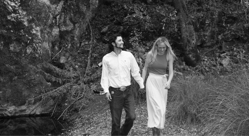 Ashley Pierce and Samuel Oeser's Wedding Website