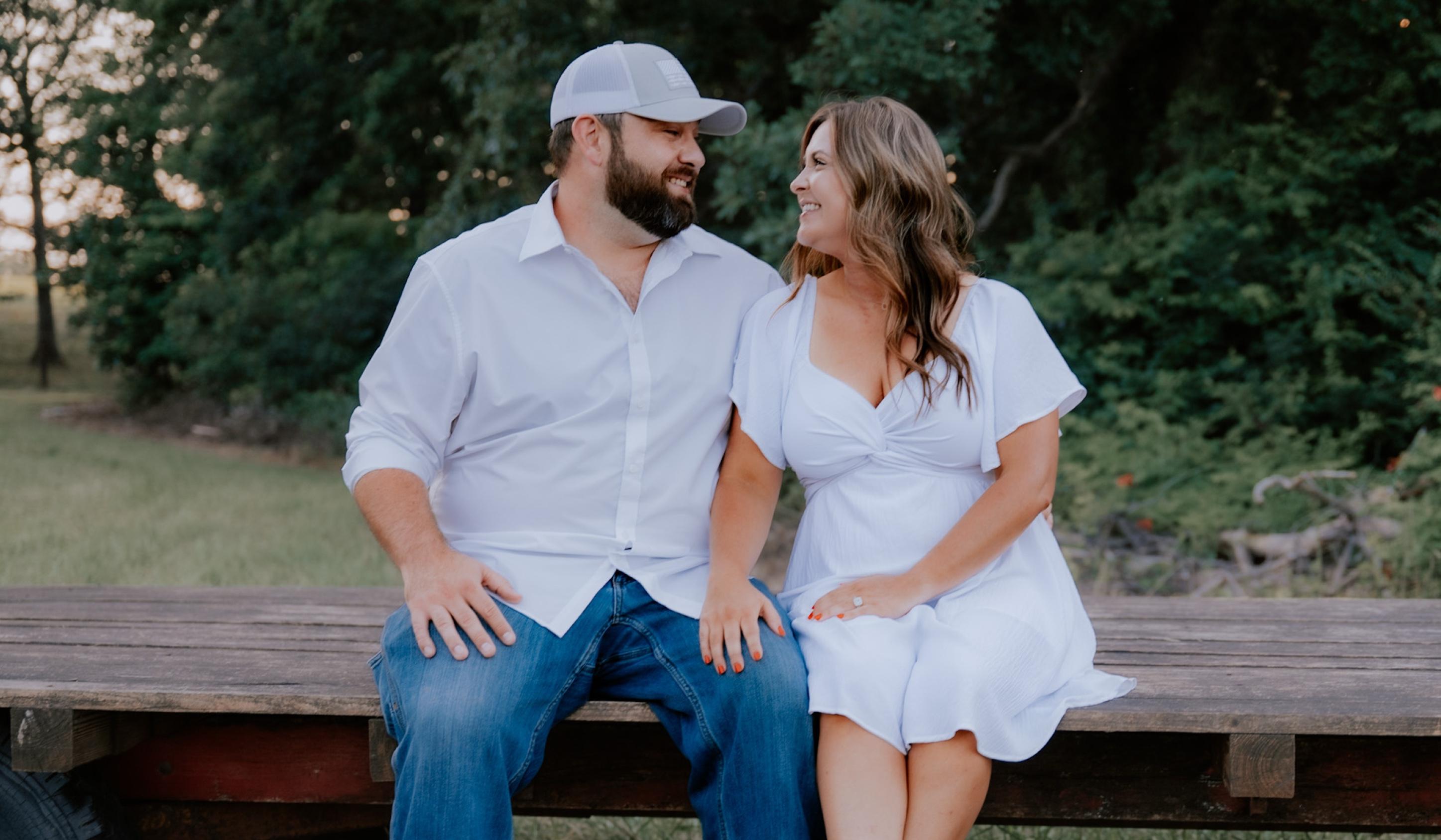 Kendra Wilson and Jeremy McCorkle's Wedding Website