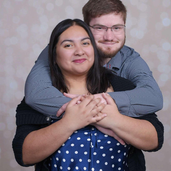 Alisia Adams and Noah Kuder's Wedding Website
