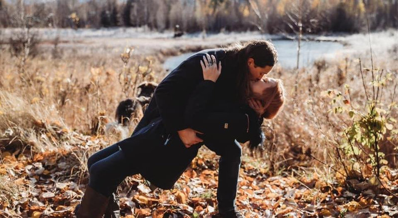 Harly Heitstuman and Shane Caress' Wedding Website