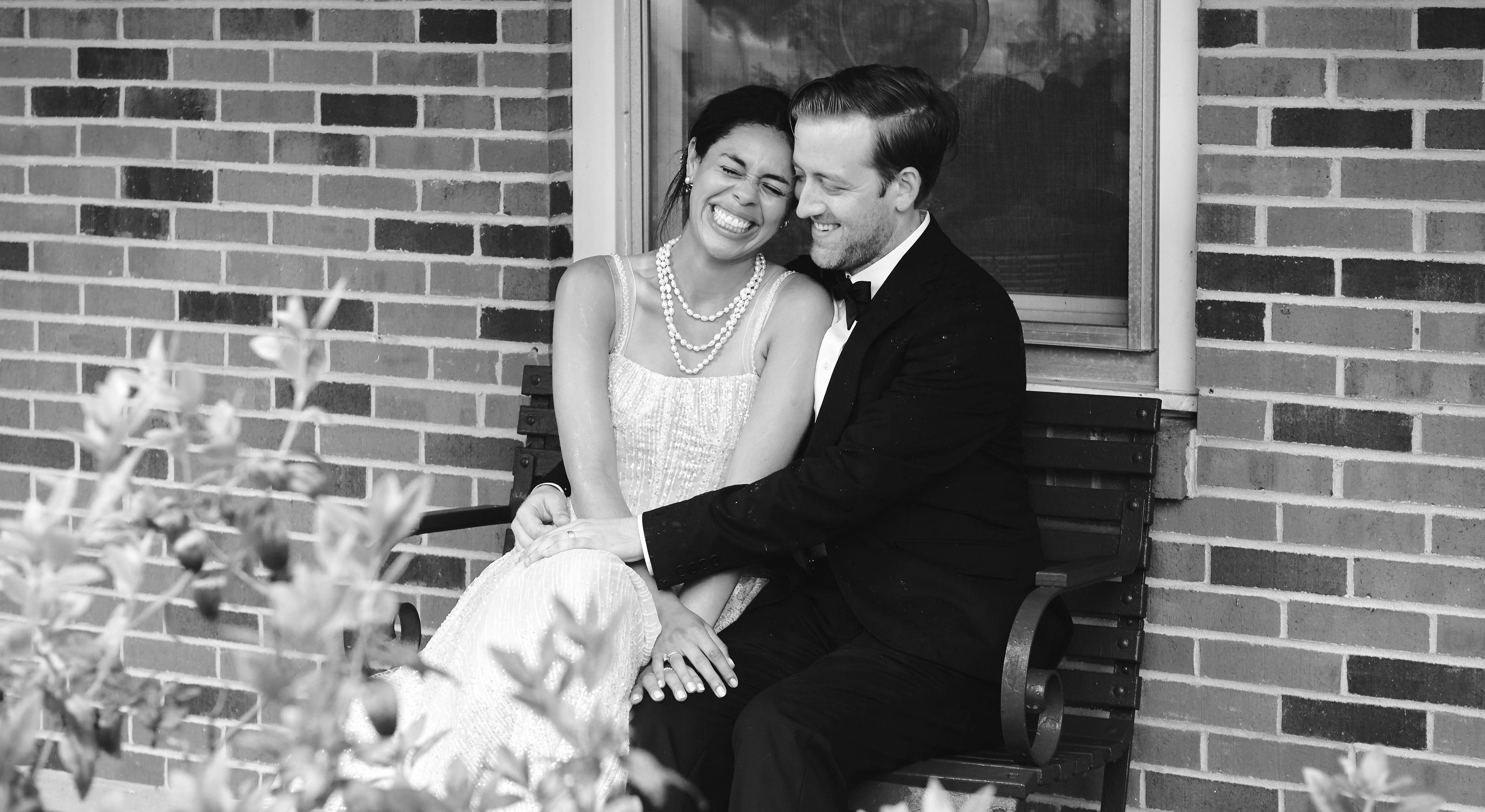 Samantha King and Zachary Shroyer's Wedding Website