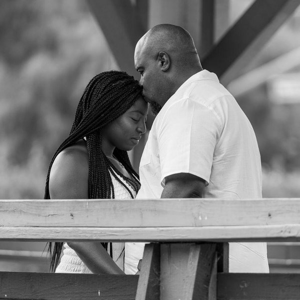 Alfred Davis III and Stephany Crum's Wedding Website