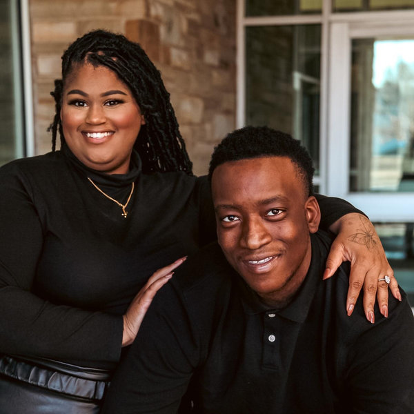 Kaylen Wilson and Jordan Hayles' Wedding Website