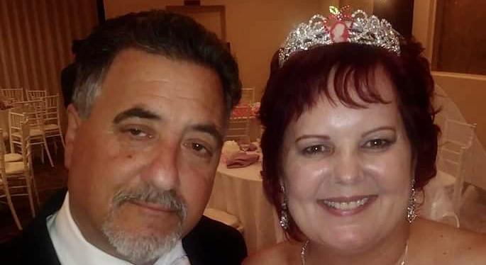 Vicki Weidmann and David Rudd's Wedding Website