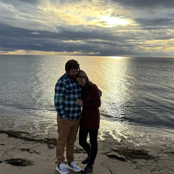 Emily Beaulieu and Greg Clancy's Wedding Website
