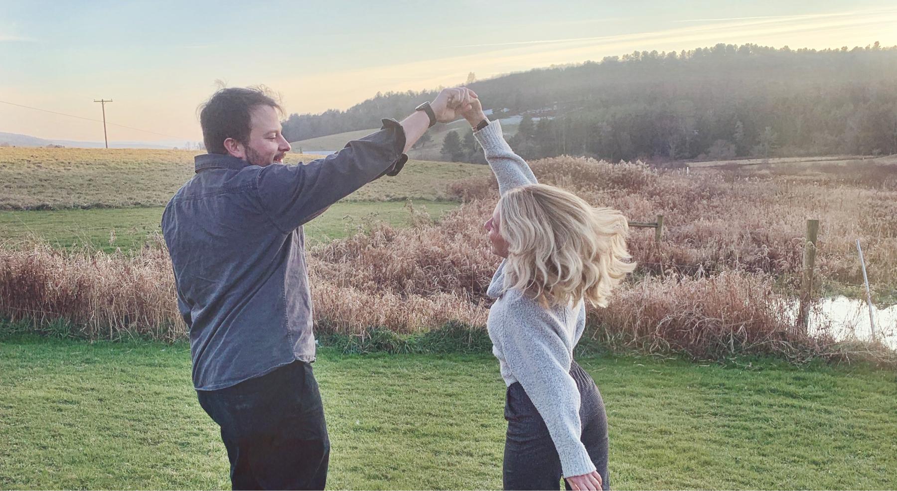 Emma Steer and Michael Membrino's Wedding Website