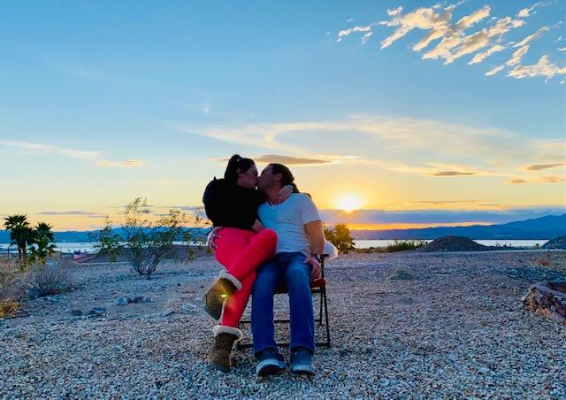 Shawna Carlson and Mike Samudio's Wedding Website