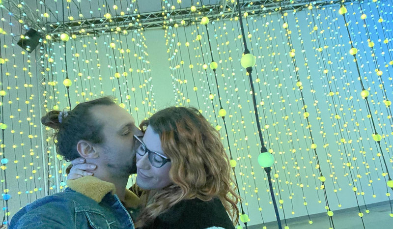 Zak Baker and Destinee Naccarato's Wedding Website