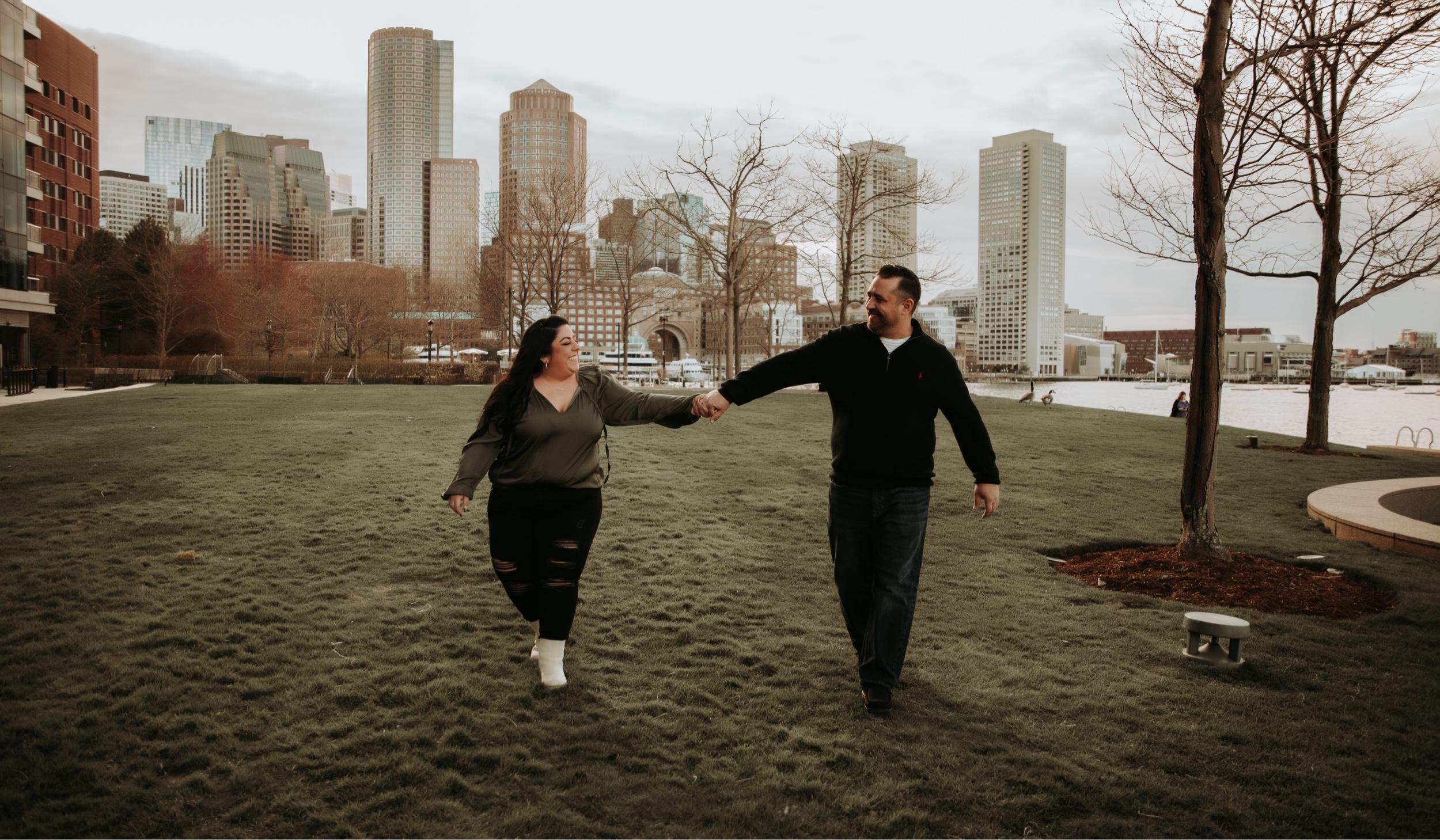 Sarah Masiello and Vinny Presutti's Wedding Website