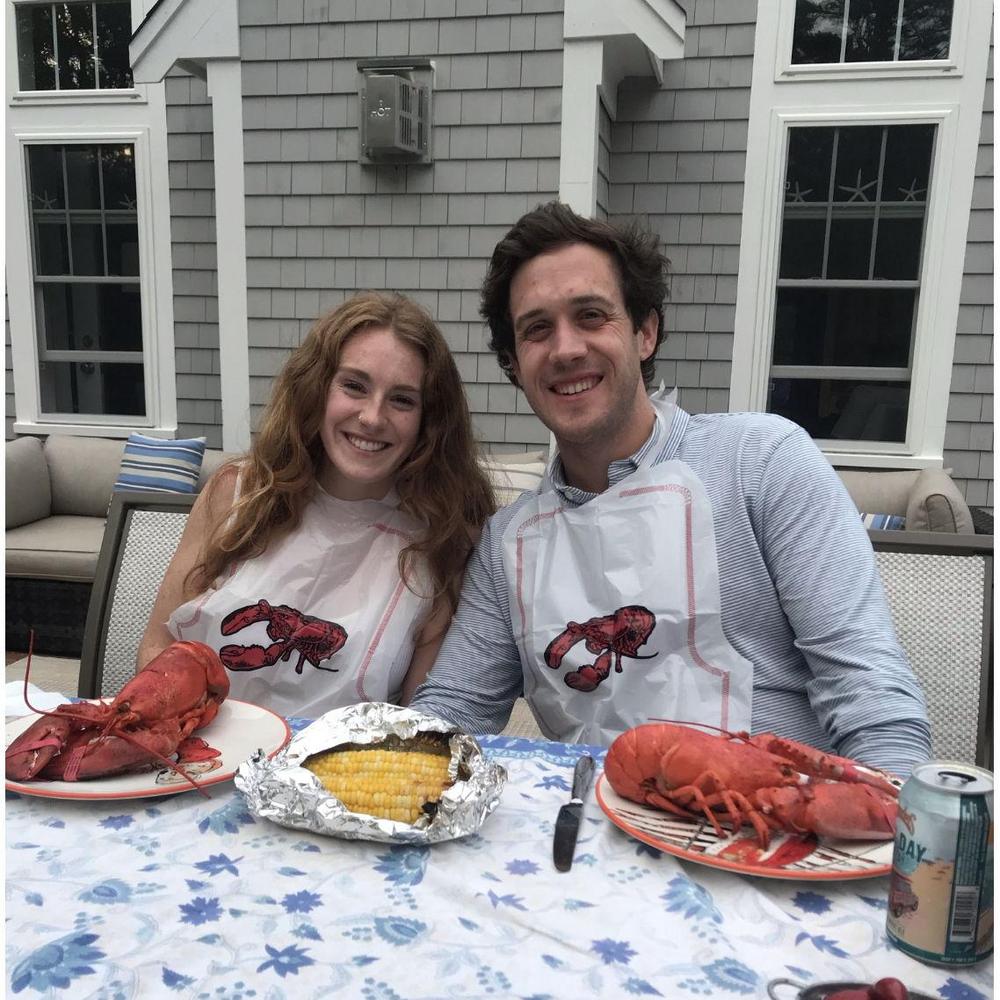 Colleen Cahill and Michael Poling's Wedding Website