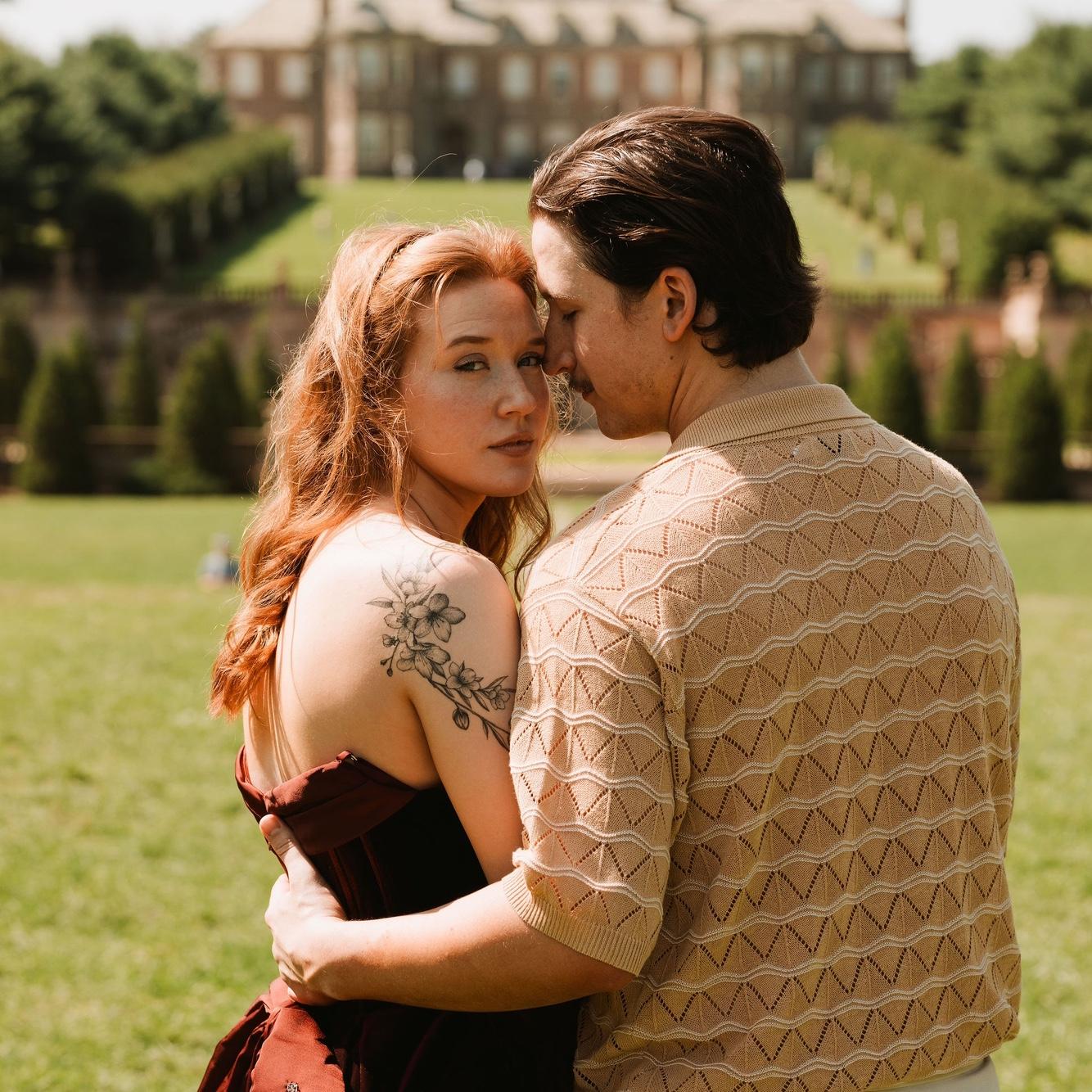 Fahra Whichard and Joshua Nelson's Wedding Website