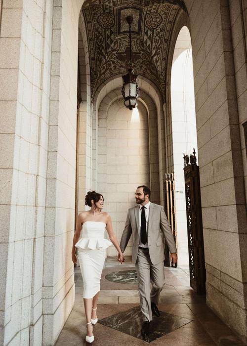 Ashley Cross and Tyler Sneed's Wedding Website