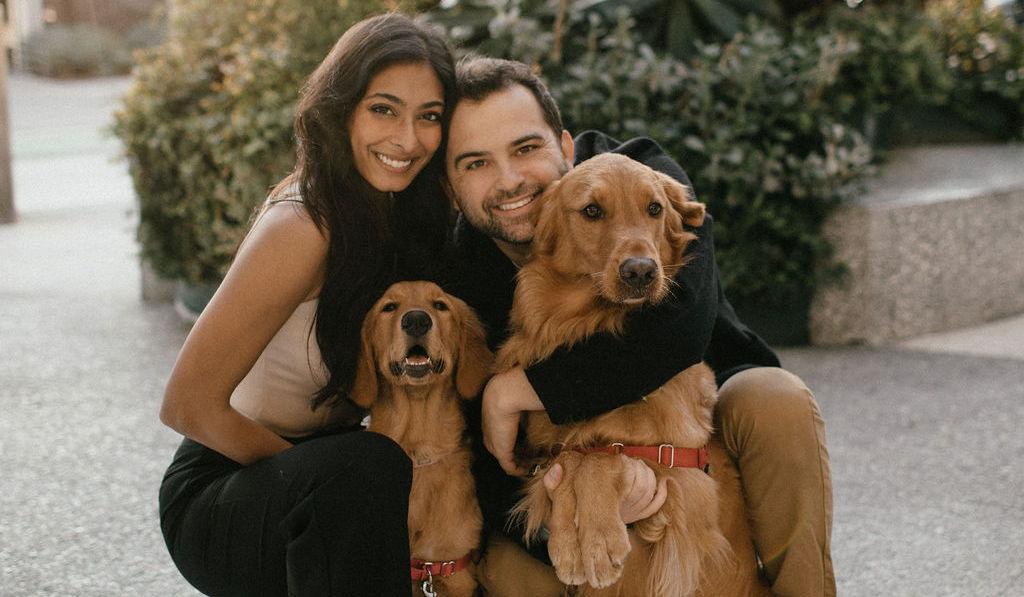 Neha Basu and Austin Emery's Wedding Website