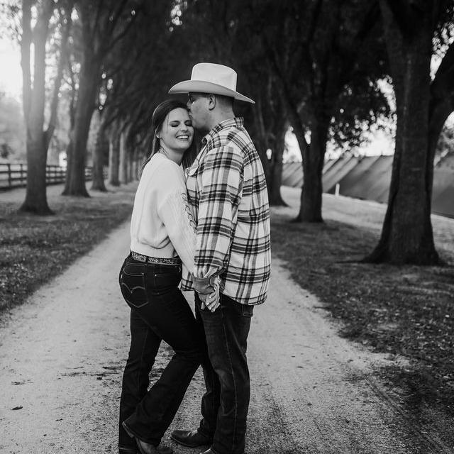 Haley Barber and Steven Riddell's Wedding Website