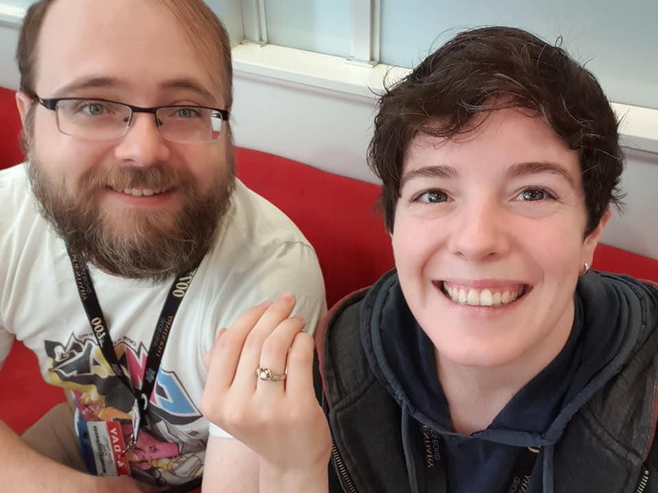 Maddy Gibbons and Ross Payton's Wedding Website