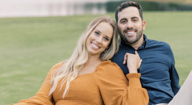 Erin Harrelson and Chris Melanson's Wedding Website