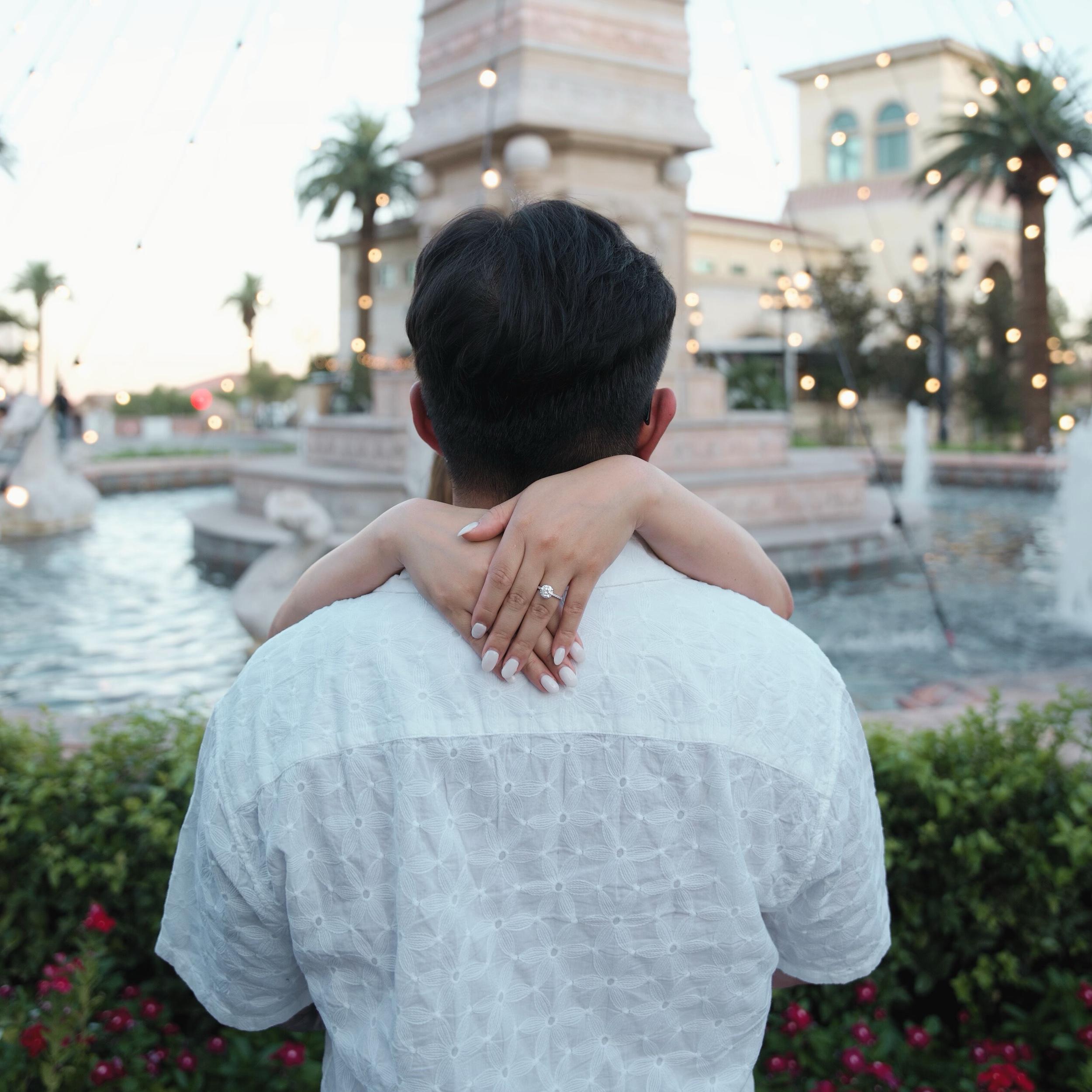 Jacqueline Tiongco and Alan Fang's Wedding Website