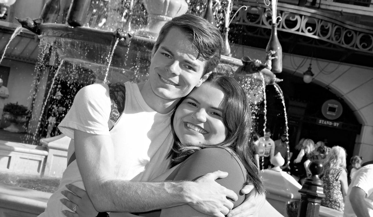 Elyza Pagan and Adam Hendrickson's Wedding Website