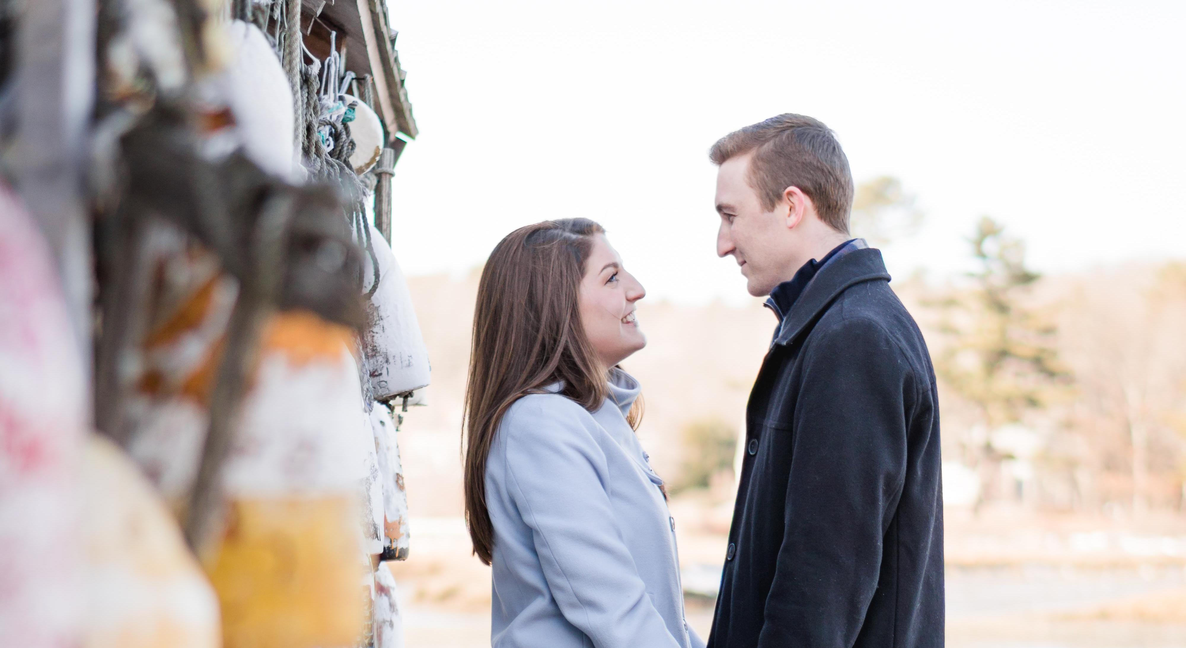 Molly Stolberg and Matthew Labonte's Wedding Website